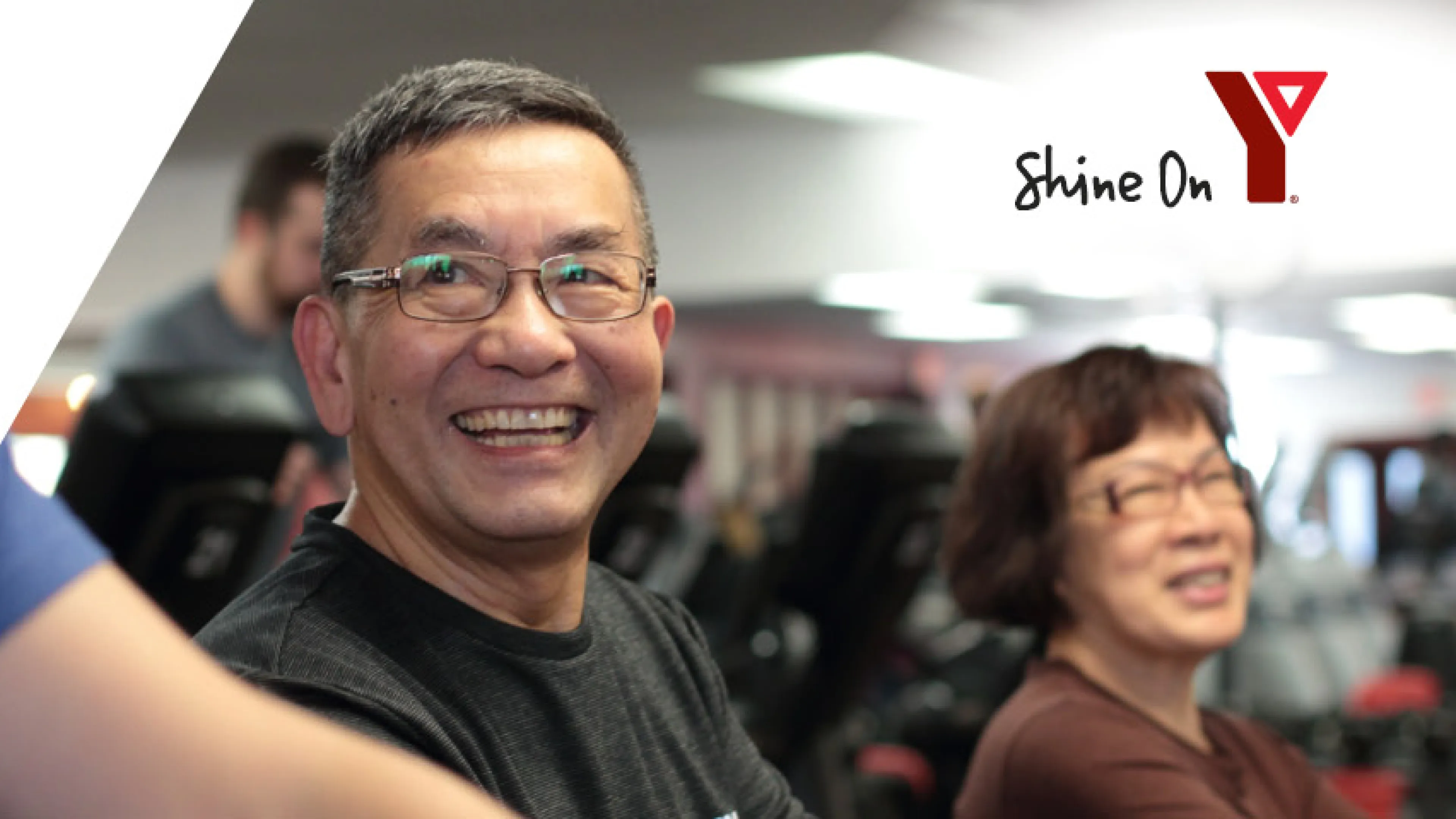 YThrive | YMCA of Southwestern Ontario